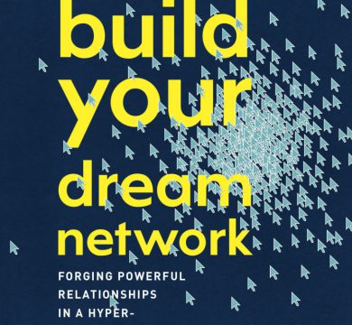 J. Kelly Hoey is an Author, Speaker & Investor.